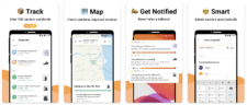 The 8 Best Package Tracking Apps | Mobile Marketing Reads