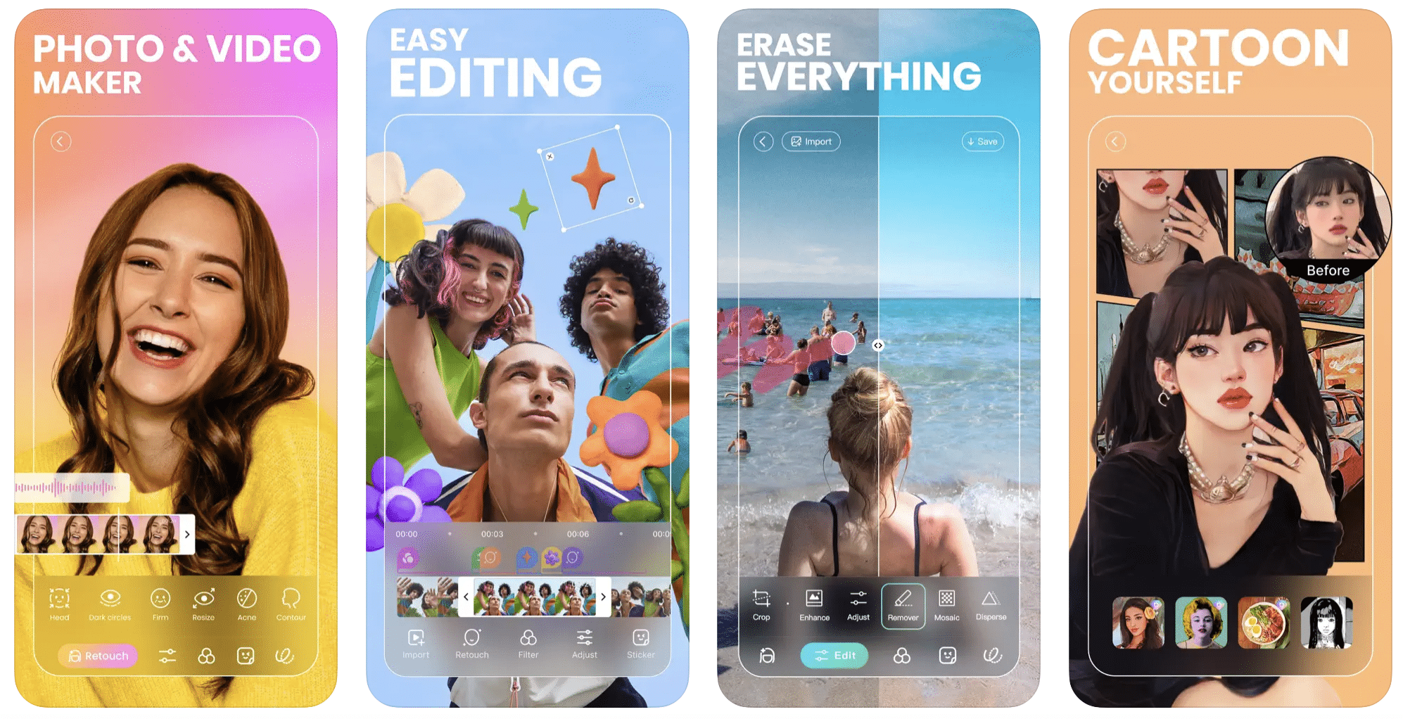The 7 Best Makeup Apps for iPhone | Mobile Marketing Reads