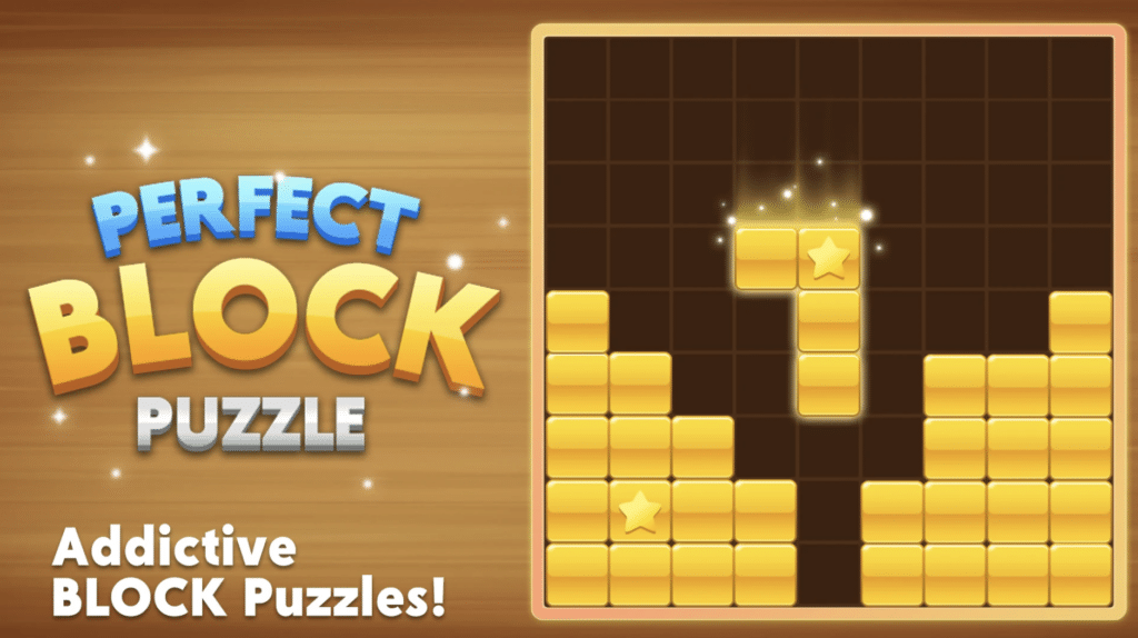 The Best Block Puzzle Games for iPhone | Mobile Marketing Reads
