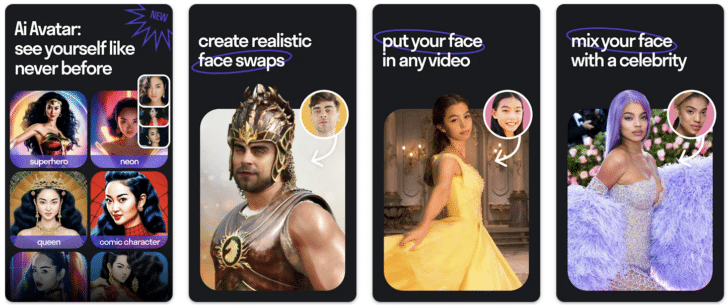 The 6 Best Deepfake Apps | Mobile Marketing Reads