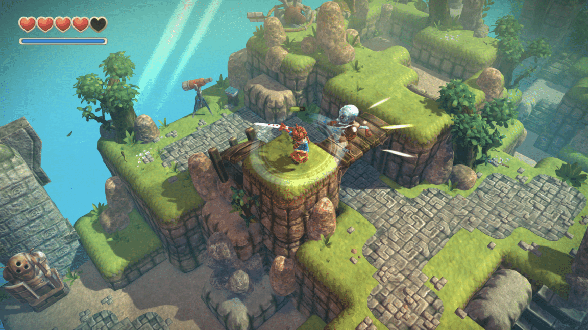 The Best Offline Adventure Games for Android | Mobile Marketing Reads