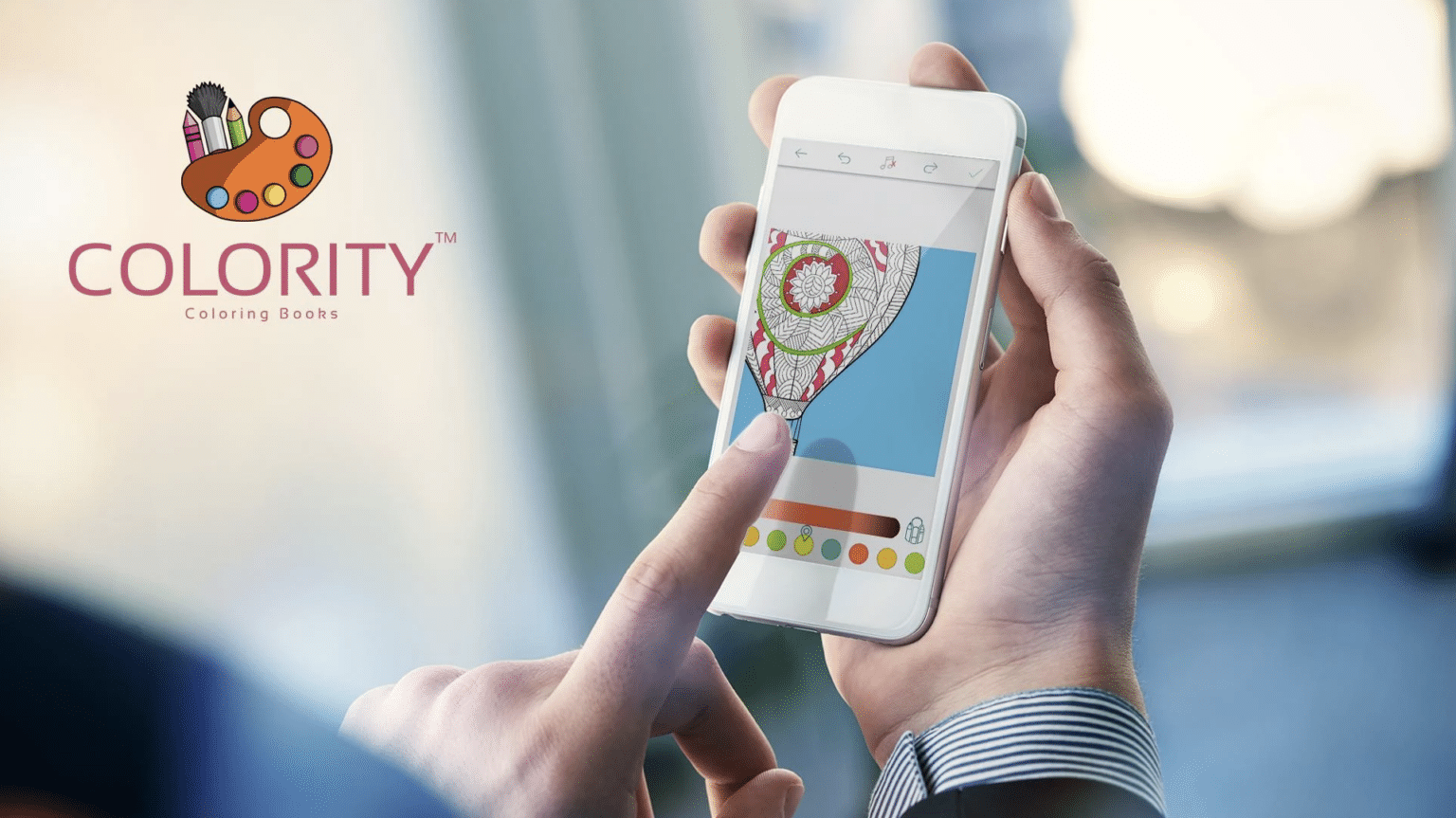 The 7 Best Coloring Apps for Android | Mobile Marketing Reads