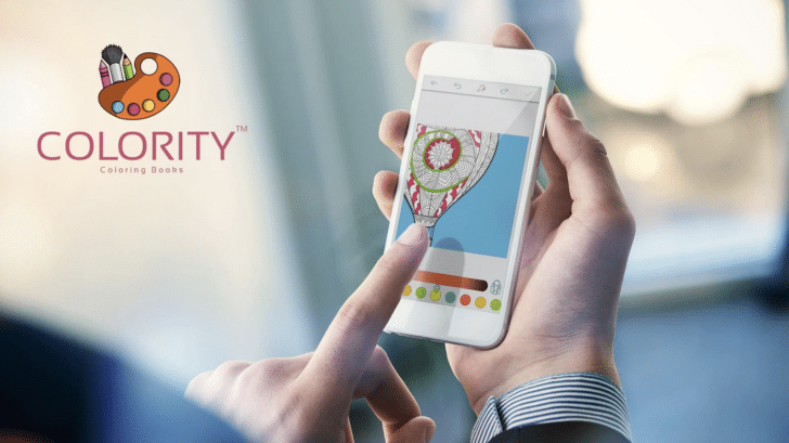 The 7 Best Coloring Apps for Android | Mobile Marketing Reads