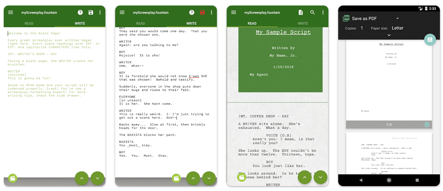 The 7 Best Filmmaking Apps for Android | Mobile Marketing Reads