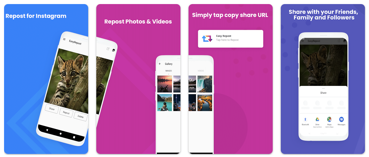 The 8 Best Instagram Repost Apps | Mobile Marketing Reads