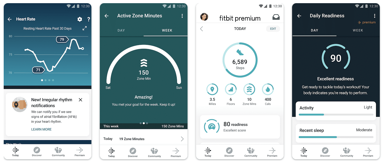 The 7 Best Free Walking Apps | Mobile Marketing Reads