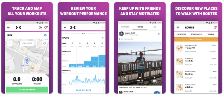 The 7 Best Free Walking Apps | Mobile Marketing Reads