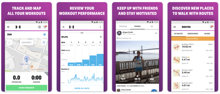 The 7 Best Free Walking Apps | Mobile Marketing Reads