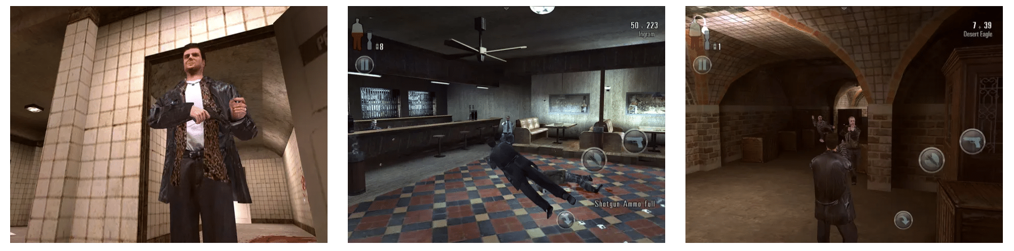 The 11 Best Shooting Games for iPad | Mobile Marketing Reads