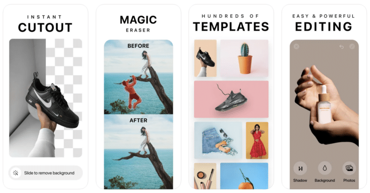 Pixelcut-AI-Photo-Editor | Mobile Marketing Reads