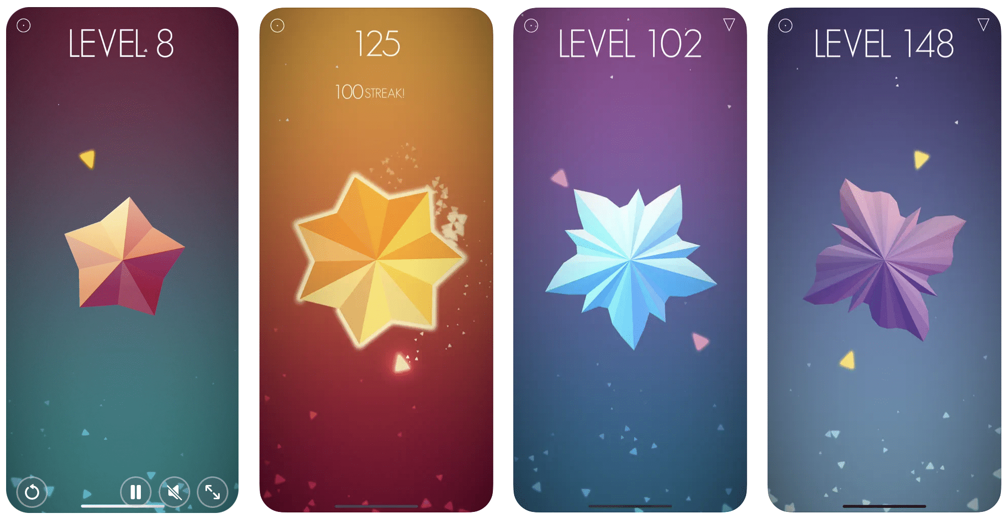 The 15 Best Casual Games for iPhone | Mobile Marketing Reads
