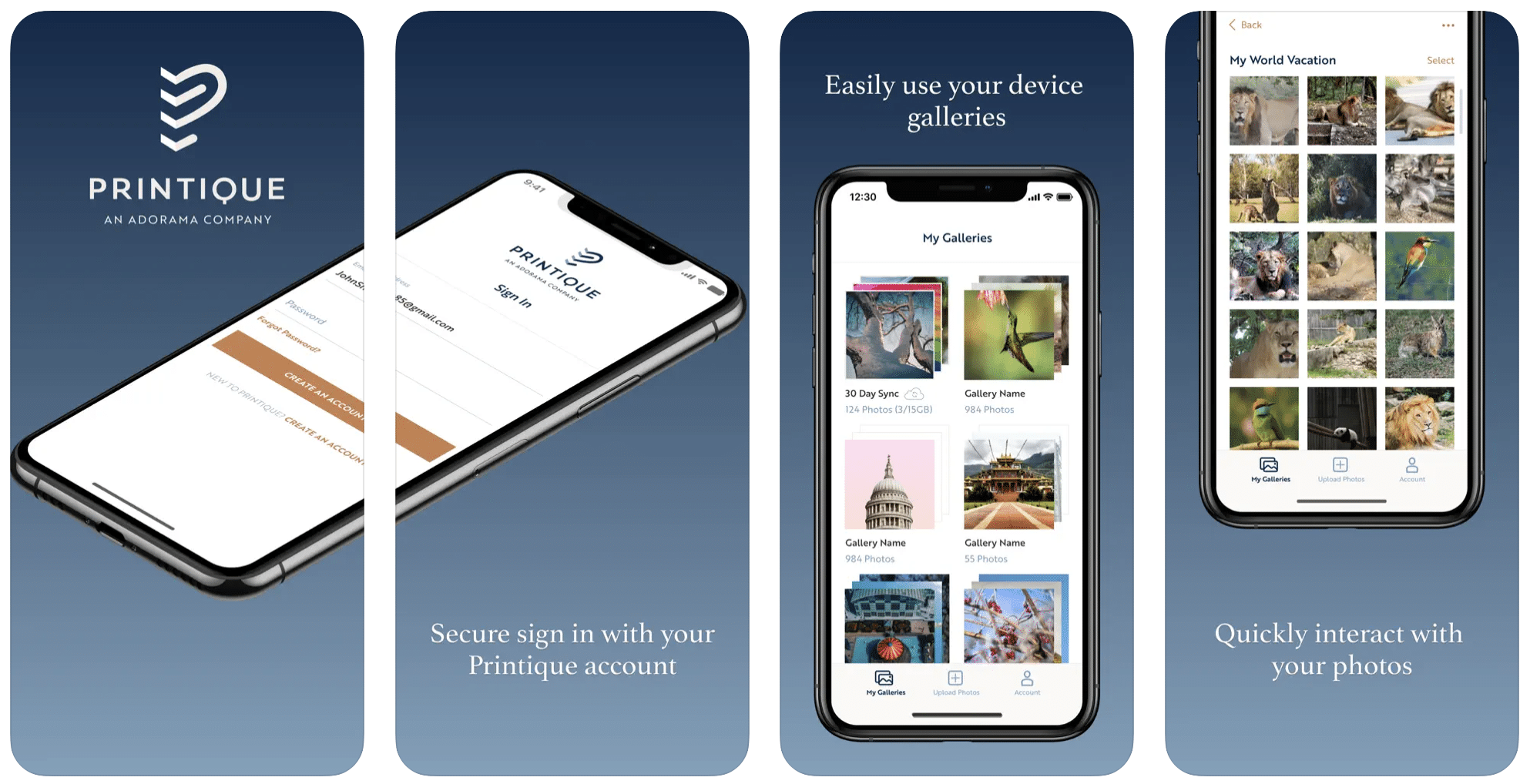The 7 Best Photo Album Apps for iPhone | Mobile Marketing Reads