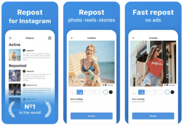 The 5 Best Instagram Repost Apps | Mobile Marketing Reads