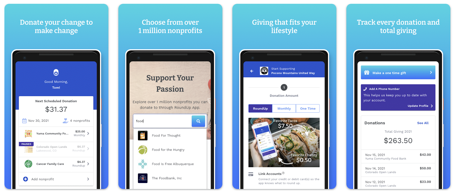 The 9 Best Fundraising Apps | Mobile Marketing Reads