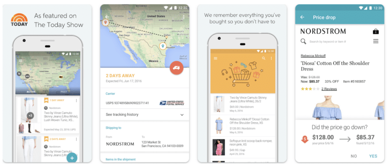 Slice-Package-Tracker | Mobile Marketing Reads