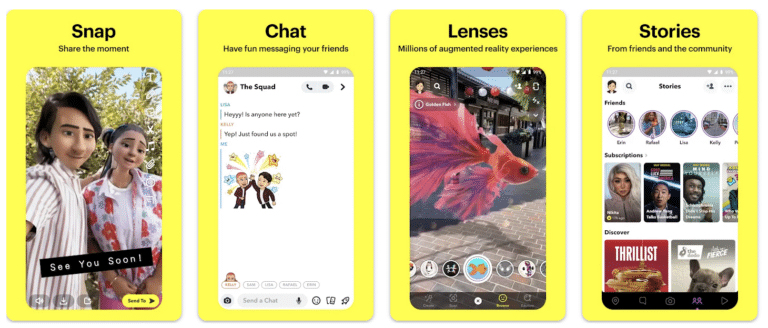 The Best Free Texting Apps for iPhone | Mobile Marketing Reads