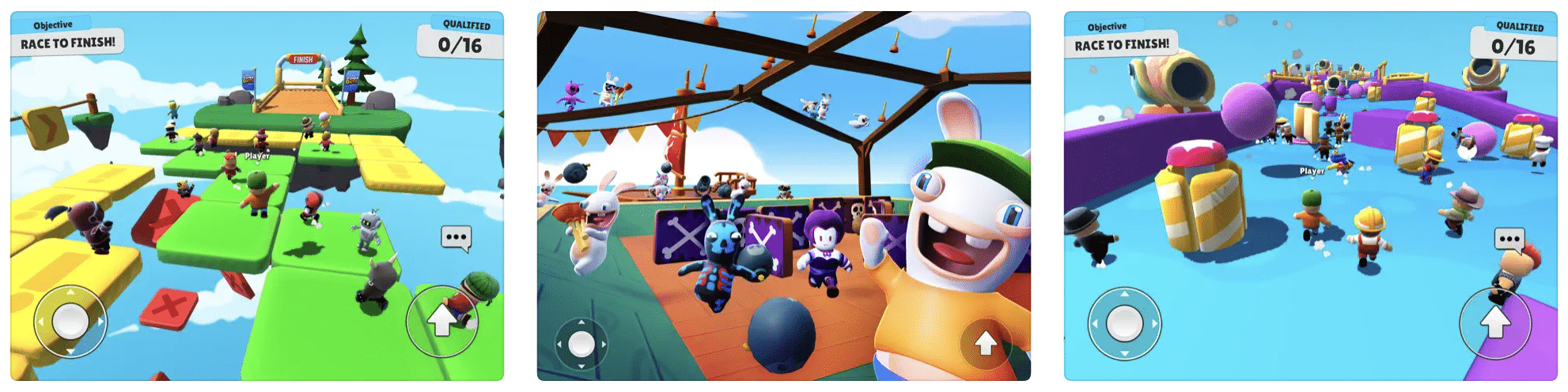 The 11 Best Multiplayer Games for iPad | Mobile Marketing Reads