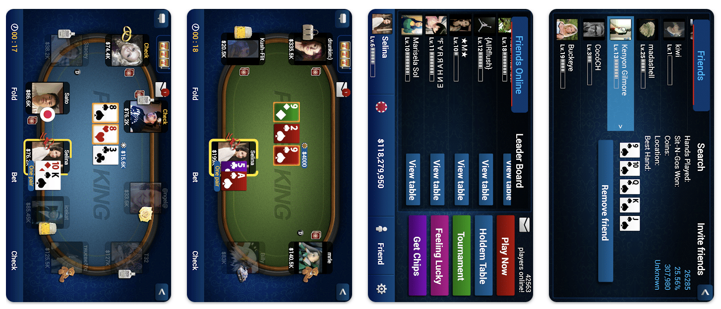 The Best Poker Games for Android | Mobile Marketing Reads