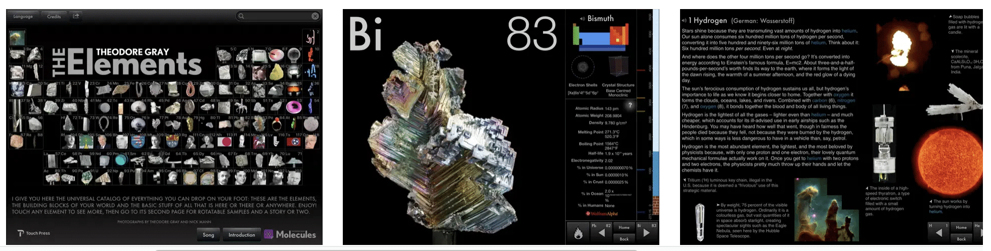 The 12 Best Science Apps for iPhone and Android | Mobile Marketing Reads