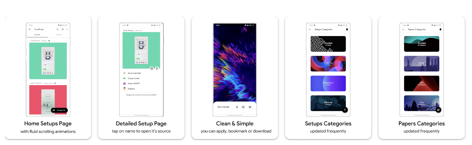 The Best Icon Packs for Android | Mobile Marketing Reads