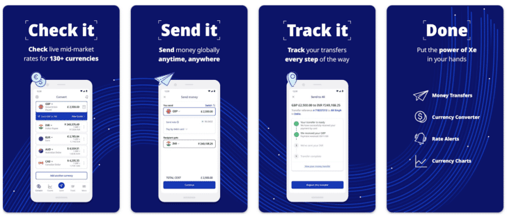 The 7 Best Currency Converter Apps | Mobile Marketing Reads