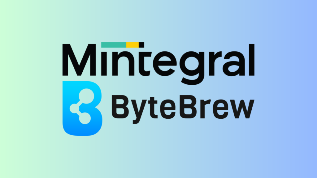 ByteBrew partners with Mintegral to offer attribution measurement
