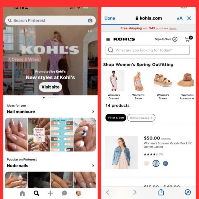 Pinterest tests new premium video ad format ‘Premiere Spotlight’