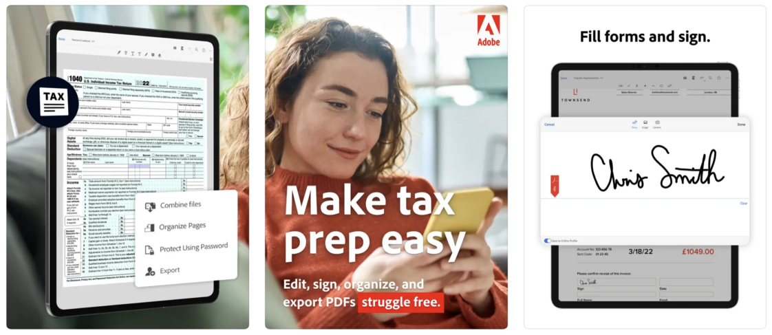 The 6 Best PDF Readers for iPad | Mobile Marketing Reads