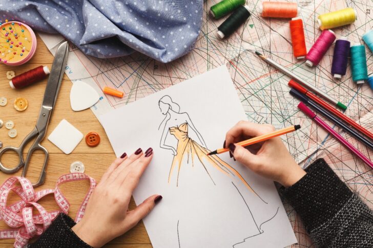 The Best Apps for Designing Clothes | Mobile Marketing Reads