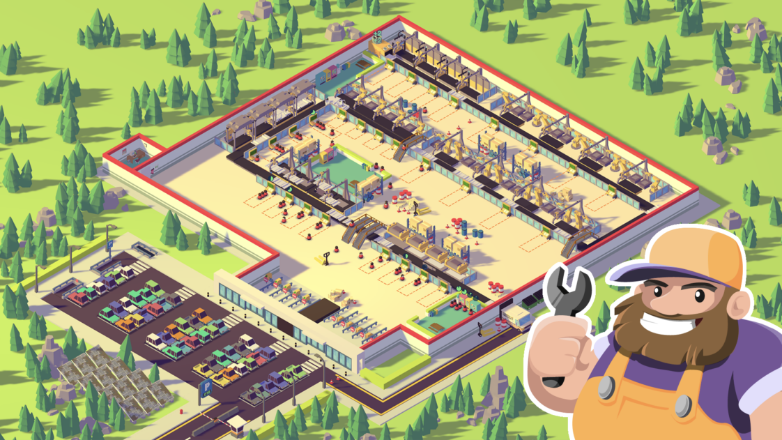The 10 Best Tycoon Games for Android | Mobile Marketing Reads