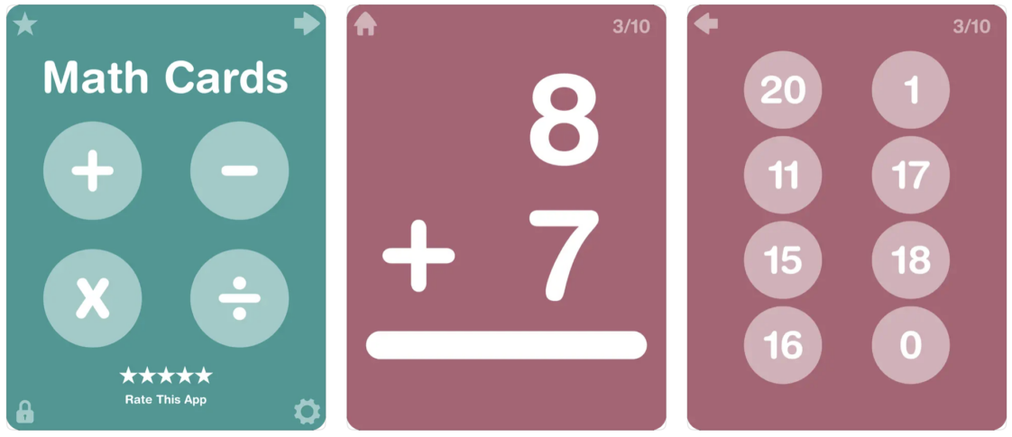 The 9 Best Math Apps for iPad | Mobile Marketing Reads