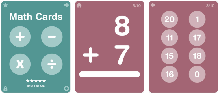 The 9 Best Math Apps for iPad | Mobile Marketing Reads