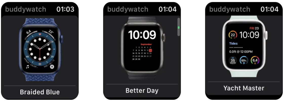 The Best Apple Watch Face Apps | Mobile Marketing Reads