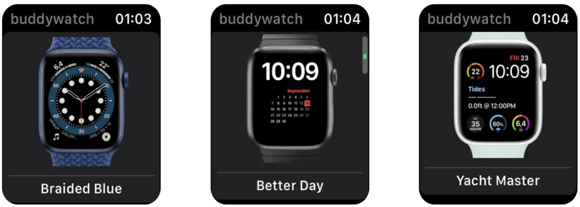 The Best Apple Watch Face Apps | Mobile Marketing Reads