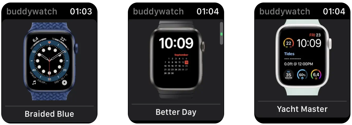 The Best Apple Watch Face Apps | Mobile Marketing Reads