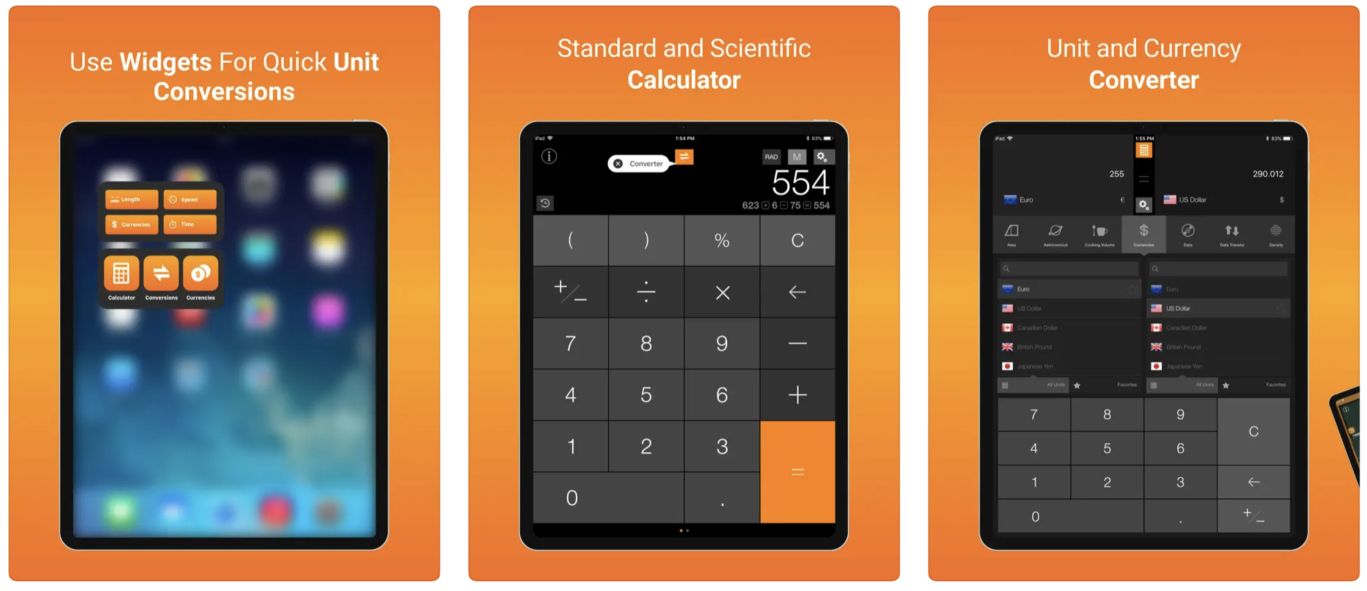 The 7 Best Calculators for iPad | Mobile Marketing Reads