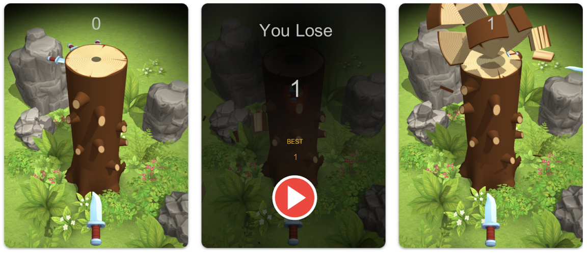 DaggerToss-Most-Expensive-Game | Mobile Marketing Reads