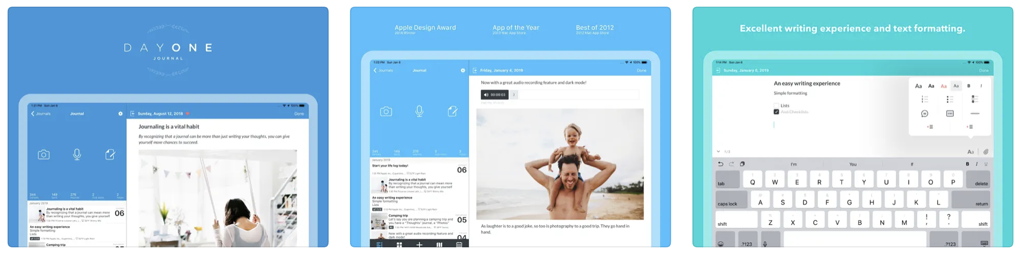 The 10 Best iPad Widgets | Mobile Marketing Reads