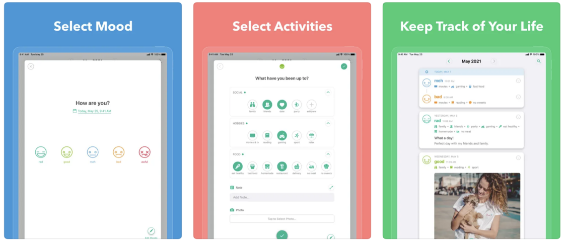 The 7 Best Journal Apps for iPad | Mobile Marketing Reads
