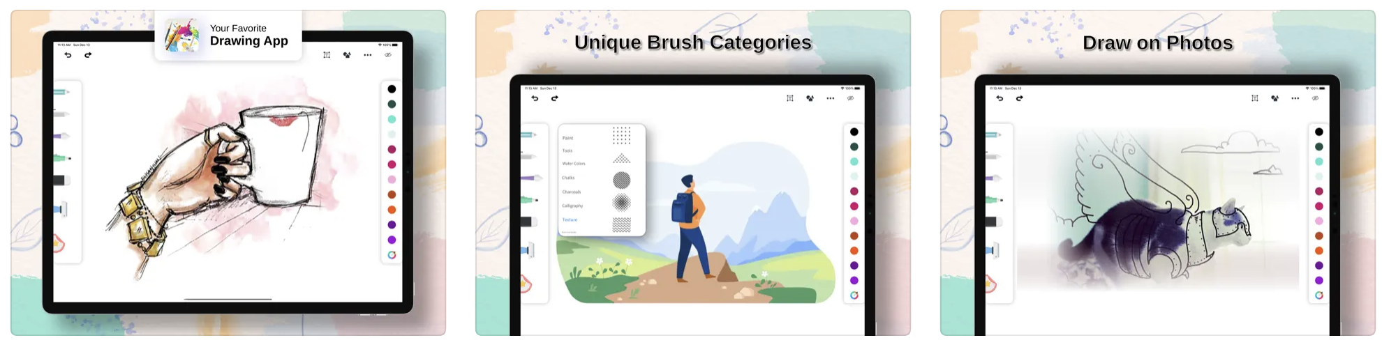 Must Have iPad Apps | Mobile Marketing Reads