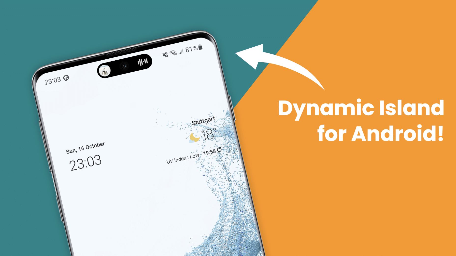 The 8 Best Dynamic Island Apps | Mobile Marketing Reads