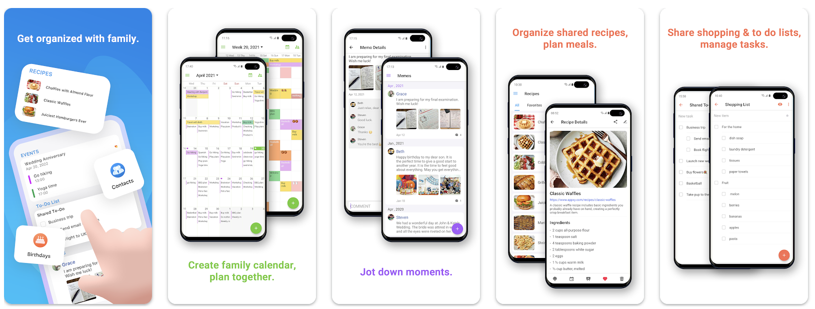 The 6 Best Co-Parenting Apps | Mobile Marketing Reads