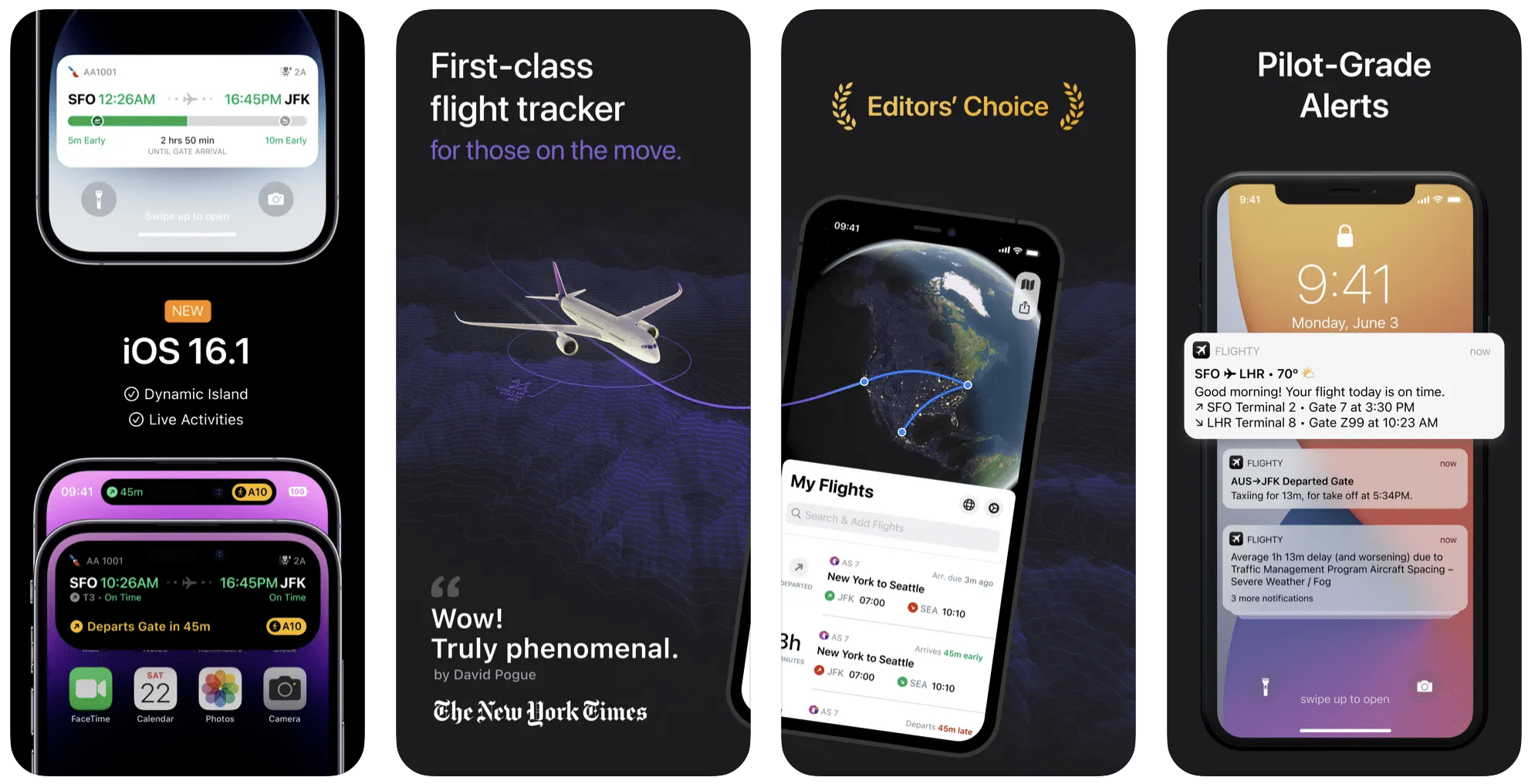 The 8 Best Dynamic Island Apps | Mobile Marketing Reads