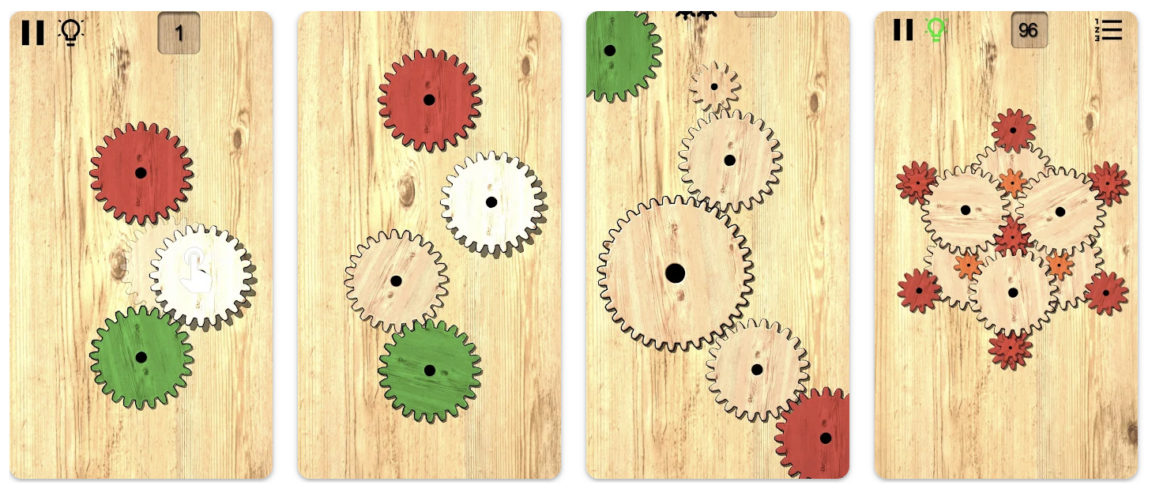 Gears-Logic-Puzzles | Mobile Marketing Reads