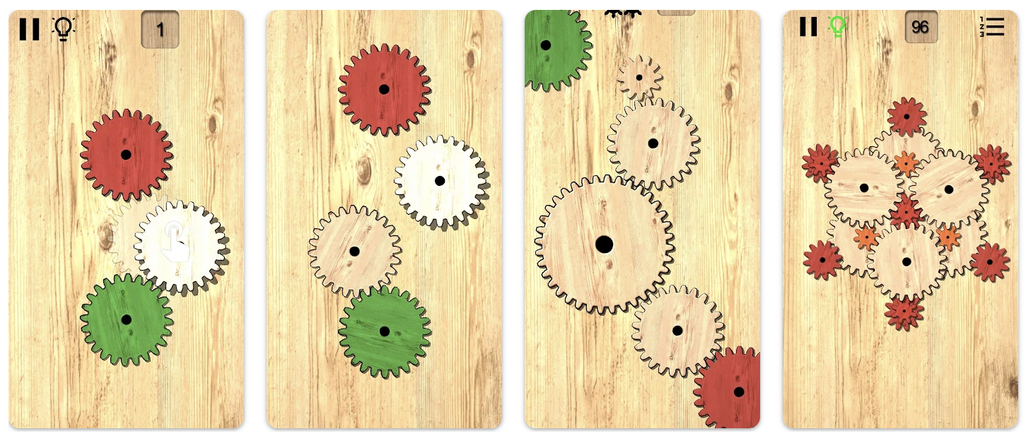 The 10 Best Logic Games for Android | Mobile Marketing Reads