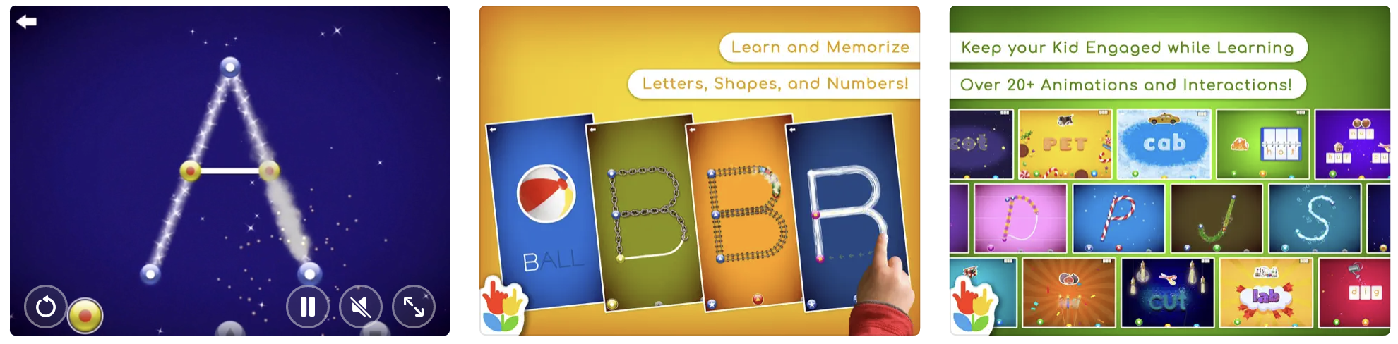 The 6 Best Handwriting Apps for iPad | Mobile Marketing Reads