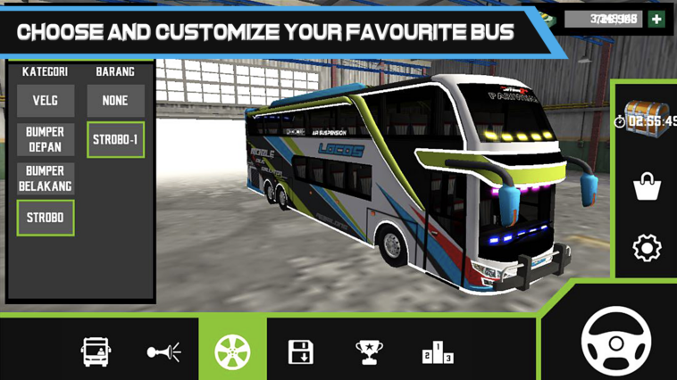 The 9 Best Bus Simulator Games for Android | Mobile Marketing Reads