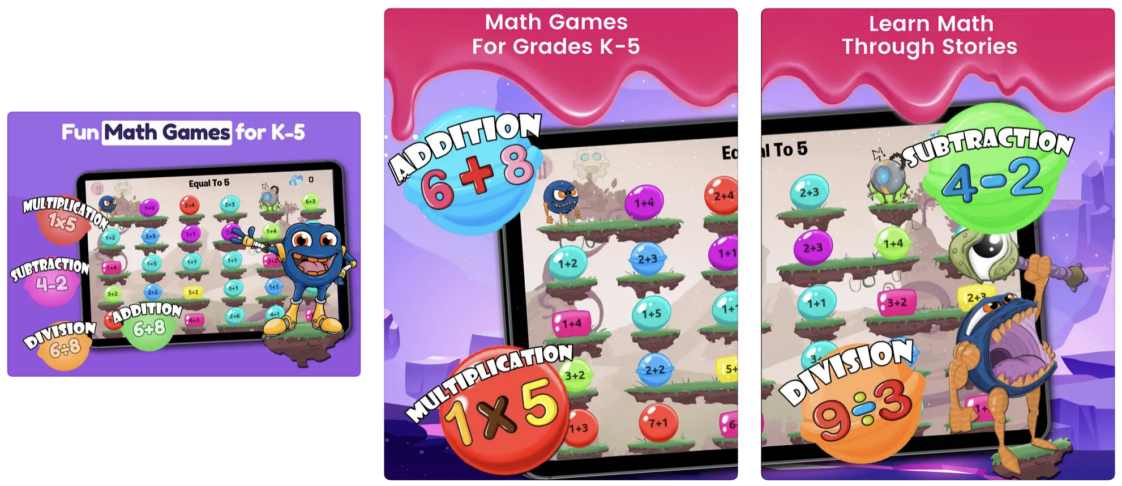 The 9 Best Math Apps for iPad | Mobile Marketing Reads