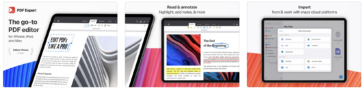 The 6 Best PDF Readers for iPad | Mobile Marketing Reads