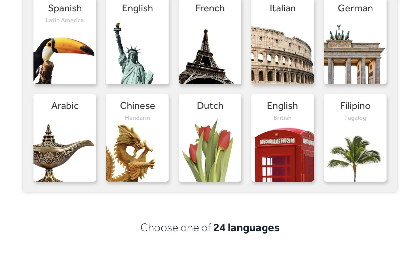 The 7 Best Free Language Learning Apps | Mobile Marketing Reads